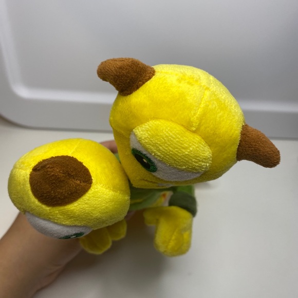 Disney | Toys | Terri And Terry Perry Disney Pixar Monsters Inc ...